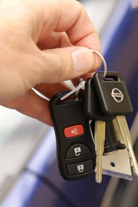 Car Key Albuquerque NM- Replacement And Laser Key Cutting