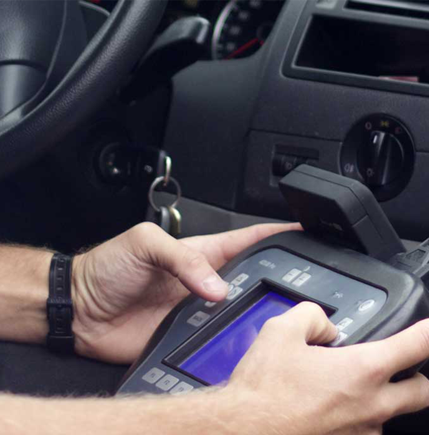 Car Key Albuquerque NM- Replacement And Laser Key Cutting